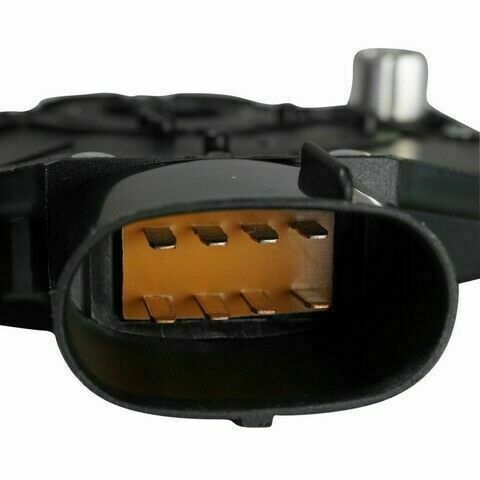 MLPS Manual Lever Position Sensor 8-Pin, Ford E4OD E40D Transmission ...