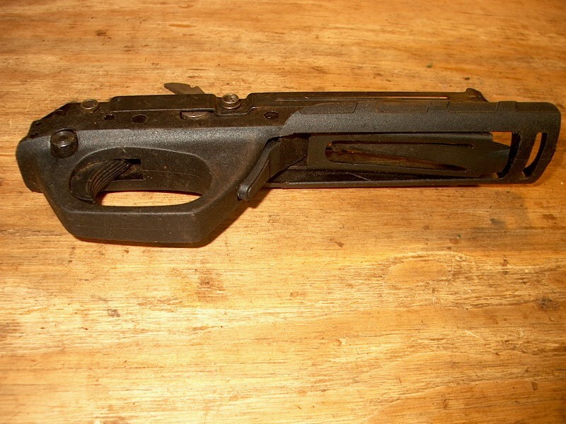 Remington Model M 887 Trigger Assembly - 12 Ga. | eBay