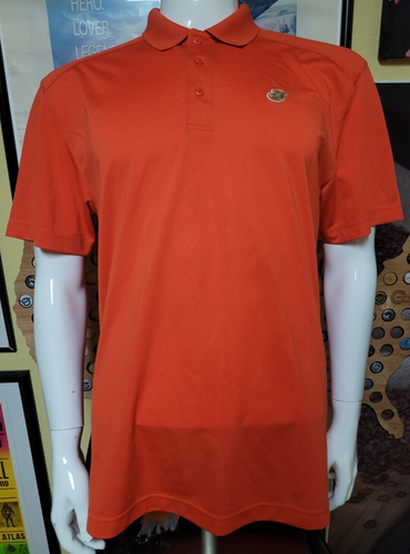 Panera Restaurant Worker Uniform Polo Golf Shirt Medium Nice | eBay