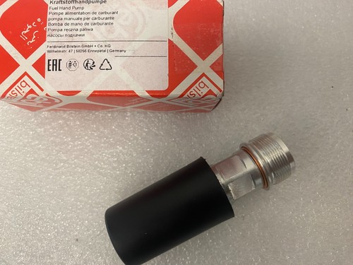 Genuine Febi Hand Pump for Volvo Truck VN VNL VHD 3826073 , 1698348 | eBay
