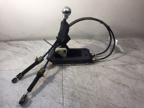 2007 08 09 2010 Mini Cooper S 6 Speed Manual Shifter Assy W/ Shift ...