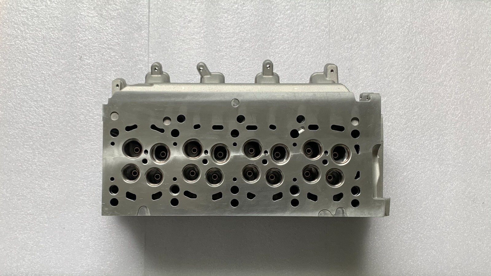 Zylinderkopf für Audi Seat Skoda VW 2.0 TDI CFFA CFFB CFFE CFGB CFGC ...