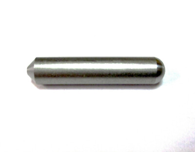 DUAL TURNTABLE SPINDLE NEW & MADE IN USA OF STAINLESS STEEL FOR 1019 ...