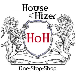 House Of Hizer | eBay Stores
