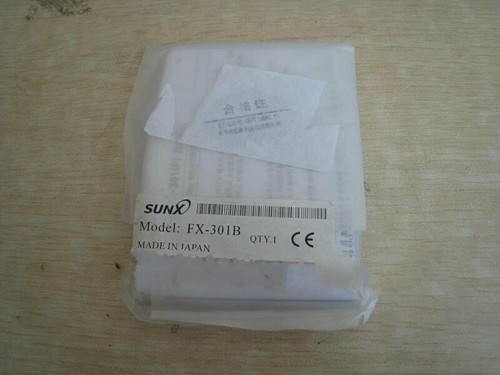 1PC New Fiber Amplifier FX301B FX-301B | eBay