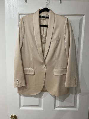 Zimmerman Size 1 Blazar | eBay Australia