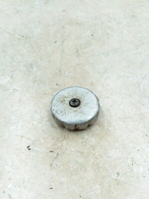 Honda 600 XR XR600-R Rear Shock Absorber Adjuster Knob 1985 1986 PA AP ...