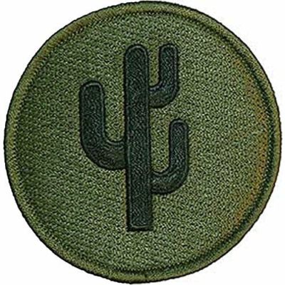 US ARMY 103RD EXPEDITIONARY SUSTAINMENT COMMAND ESC PATCH DES MOINES WE ...