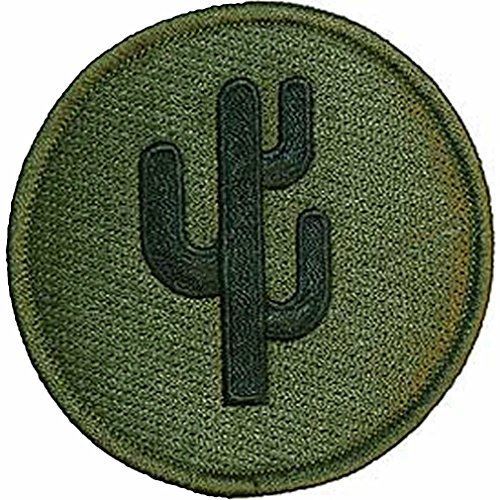 US ARMY 103RD EXPEDITIONARY SUSTAINMENT COMMAND ESC PATCH DES MOINES WE ...