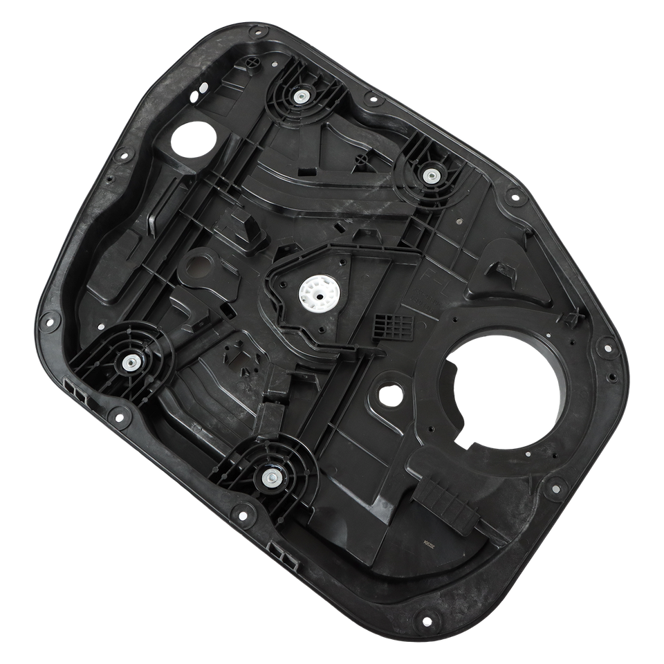 Driver Side Front Power Window Regulator for Hyundai Tucson 2016-20 ...