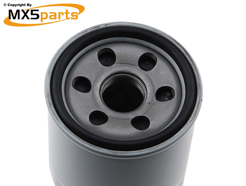 MX5 Service Kit Oil Air & Fuel Filters Mazda MX-5 Mk1 NA Eunos 1.6 1.8 ...