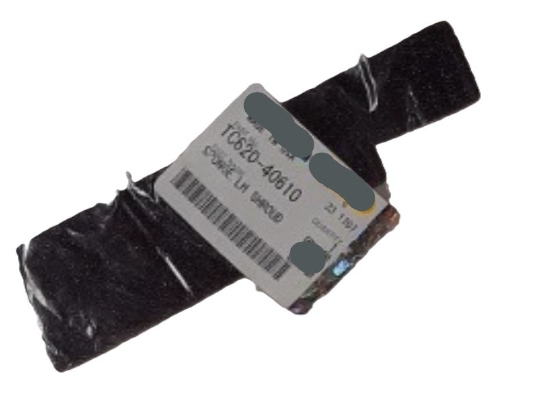 Kubota TC620-40610 Sponge | eBay