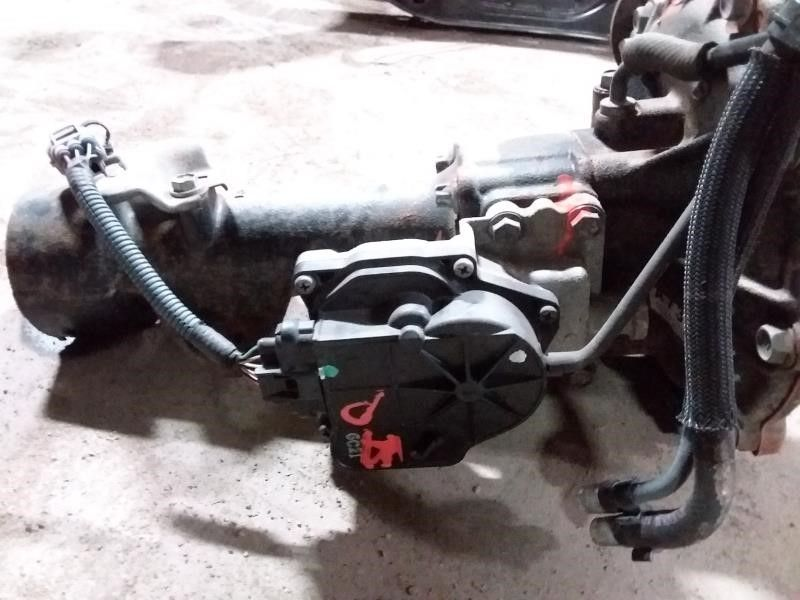 2003-2022 Toyota 4Runner Front Differential Carrier Assembly 3.73 Ratio ...