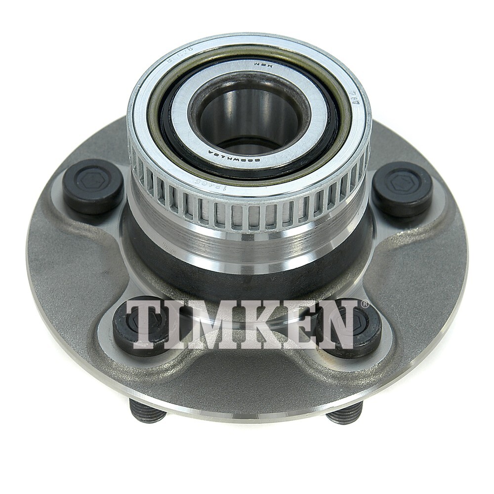 Wheel Bearing and Hub Assembly-FWD Timken 512167 for sale online | eBay