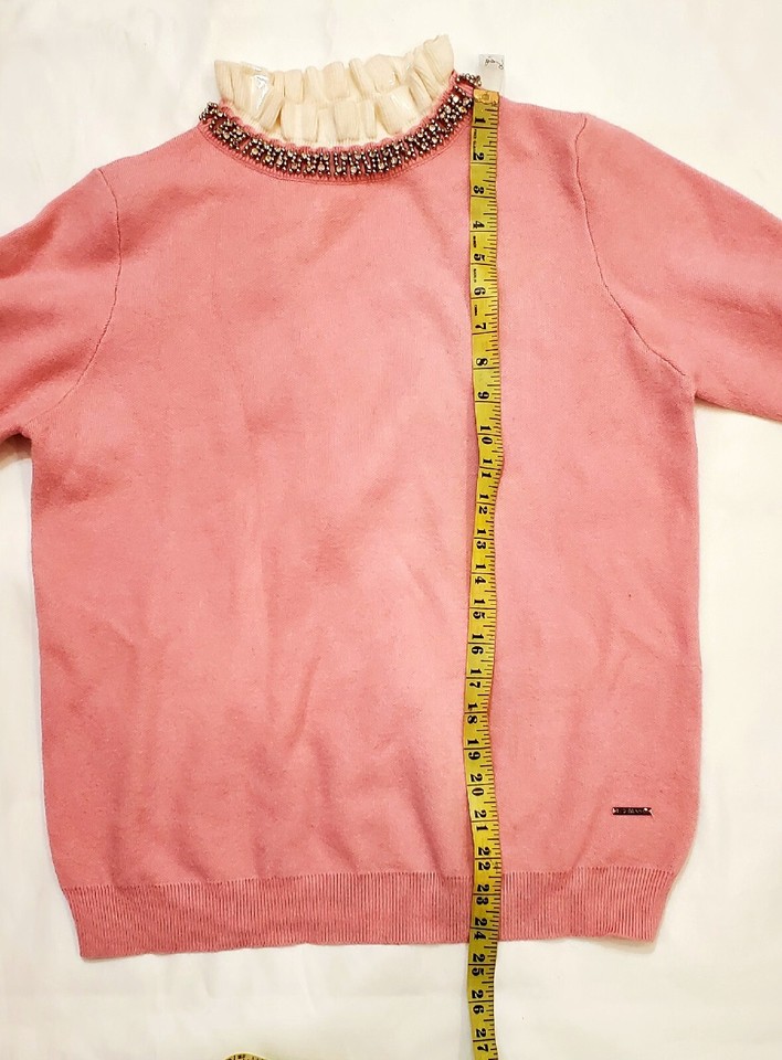 SEMPRE Italy sweater Limited Edition | eBay