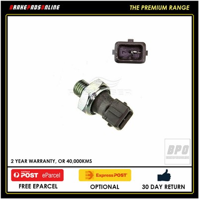 Oil Pressure Sensor For BMW 735I E32 1987-1990 - 3.4L 6CYL - CPS49 | eBay