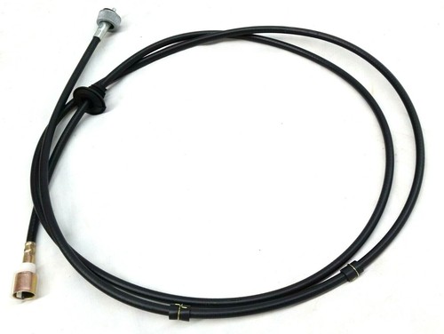 MAZDA RX7 RX-7 SERIES 1 2 3 S1 S2 S3 SPEEDO SPEEDOMETER CABLE | eBay