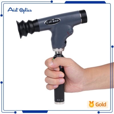 Ophthalmic equipment Portable Digital Imaging Pantoscopic ...