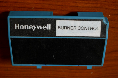 Honeywell S7820 A 1007 Remote Reset Module S7820A1007 | eBay