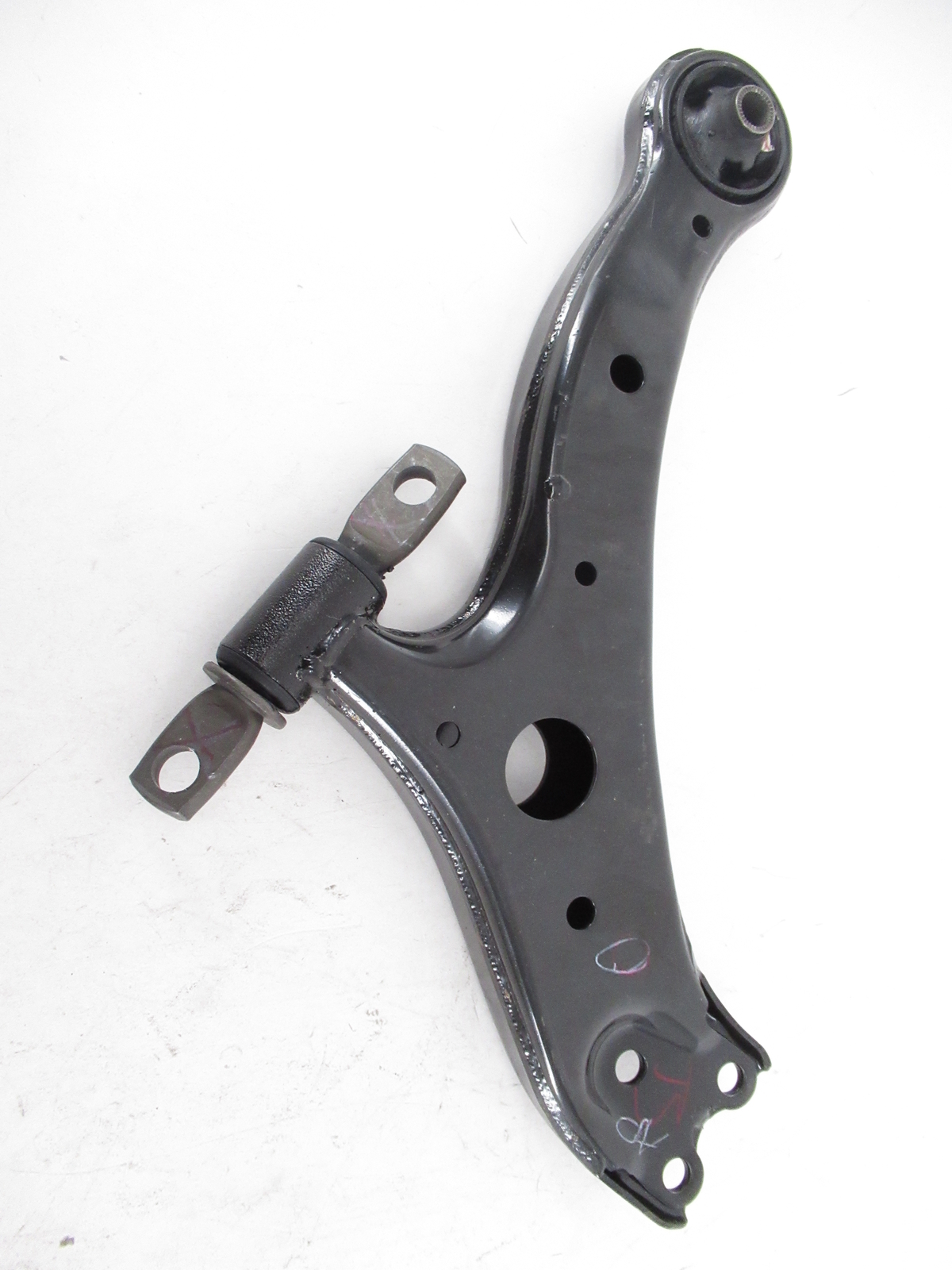 Genuine OEM Toyota 48068-07050 Passenger Front Lower Control Arm Assy ...