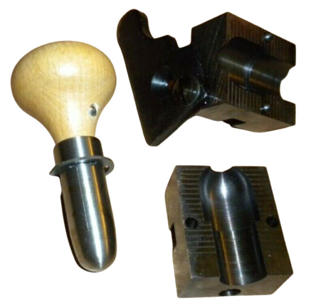 Lyman Slug Mold for 12 Gauge 475 gr FOSTER SLUG 2654012 FAST SAME DAY ...