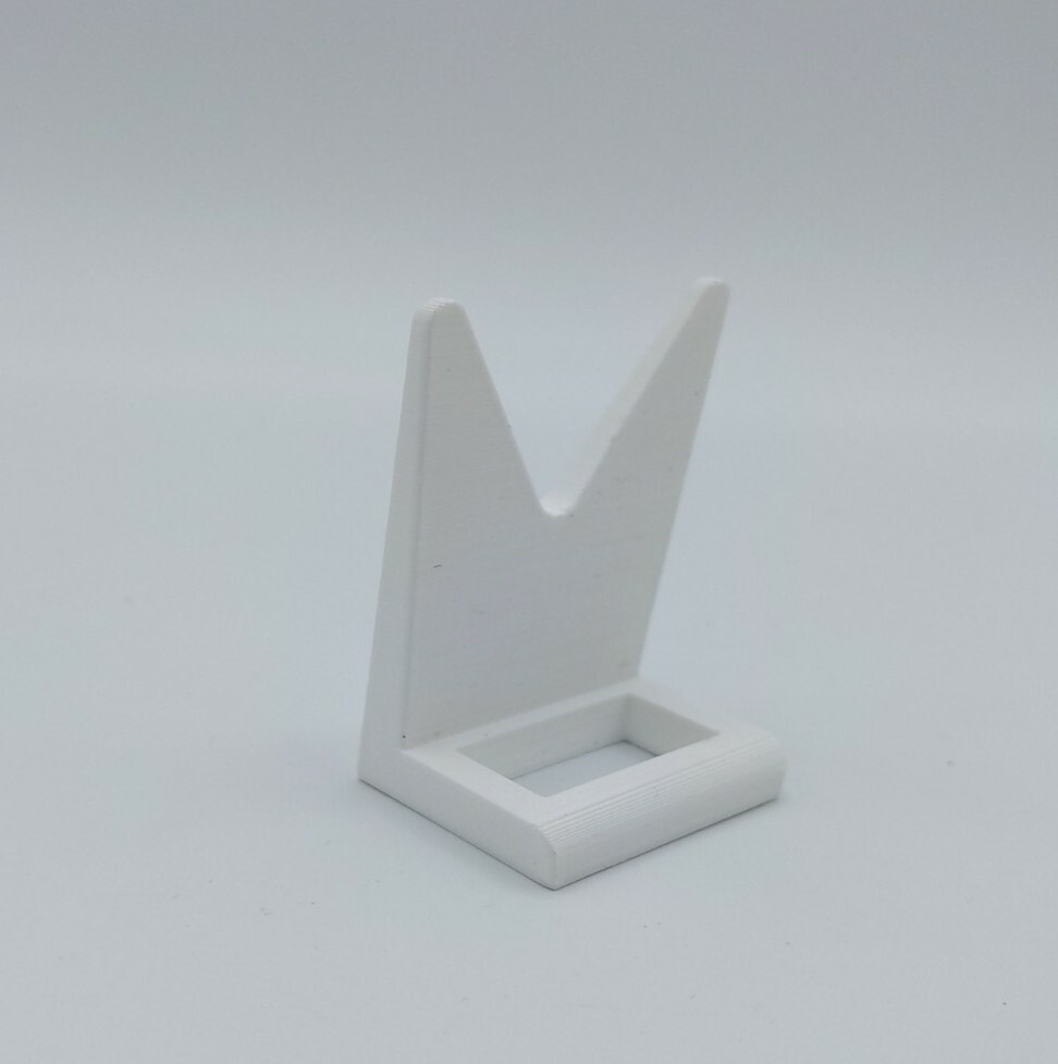 Yoyo Display Stand 3D Printed PLA For Yomega | Grelly UK