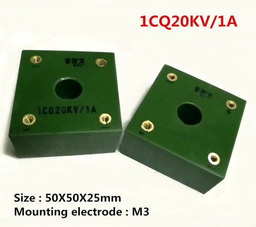 1PC high voltage silicon stack rectifier full bridge 1CQ20KV/1A | eBay