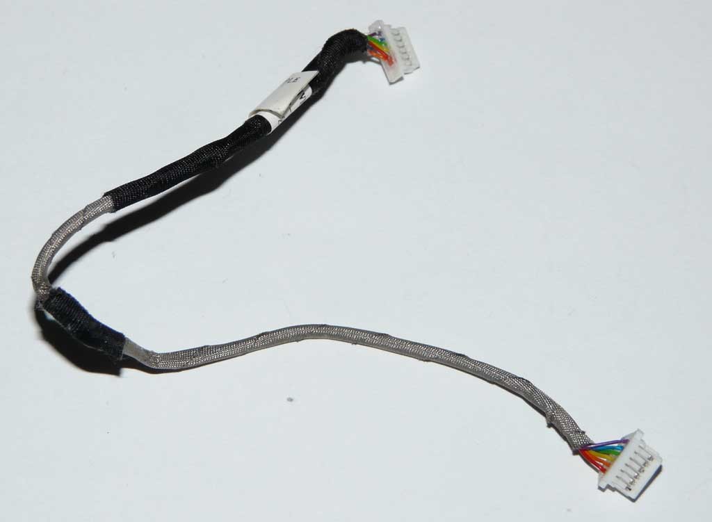 Kabel Model: GP M720S Inverter Cable 6-43-M72SR-012 für Clevo M72R ...