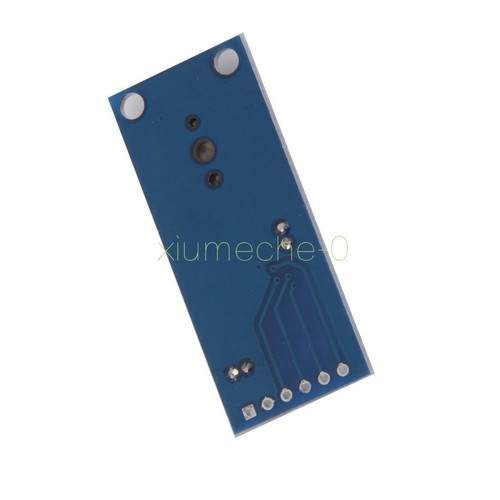 1PCS PCF8563 PCF8563T 8563 IIC Real Time Clock RTC Module Board For ...