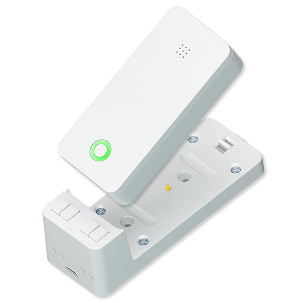 Aeotec Z-Wave Plus Water Sensor 6 Dock Gen5 (ZW160) for sale online | eBay