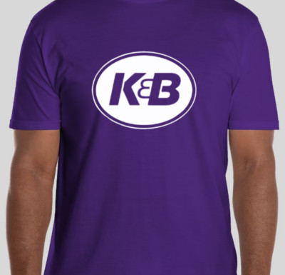 K&B Drug Store classic shirt vintage New Orleans Rite Aid Katz Besthoff ...