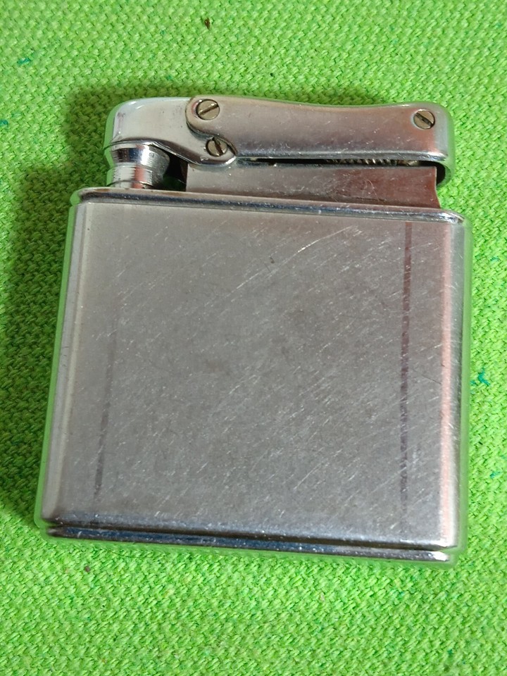 Jbelo W.GERMANY vtg lighter LIGHTERS old collection | eBay