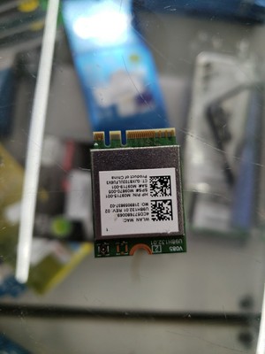 Realtek RTL8821CE PCI-Express 802.11AC WLAN Bluetooth 4.2 WiFi Card ...