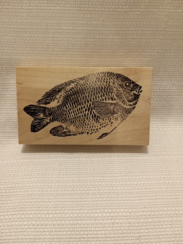 Fred B Mullett Mexican Garibaldi Seattle Artists 052 Rubber Stamp ...