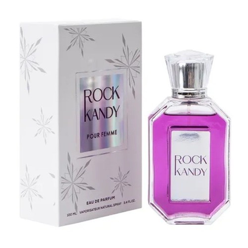 ROCK KANDY Women's 3.4 oz Perfume | eBay