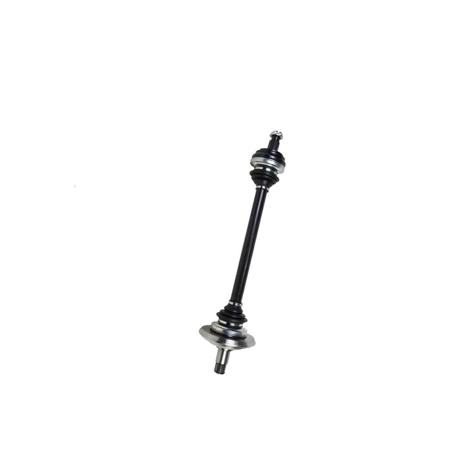 OE Rear Left CV Axle For 2015-2021 Mercedes C300 2.0L Turbo Lifetime ...