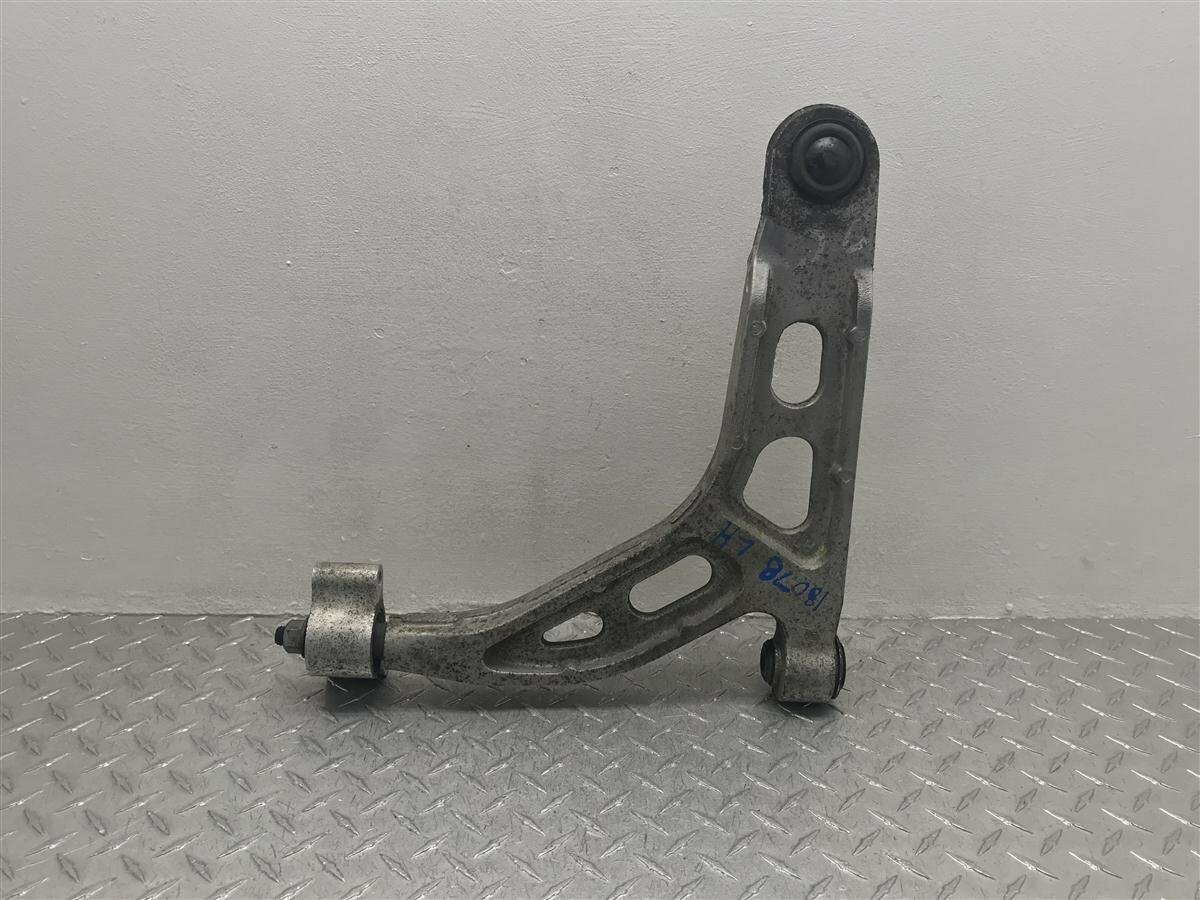 02 03 04 05 4.6L EXPLORER AVIATOR DRIVER FRONT UPPER CONTROL ARM ...