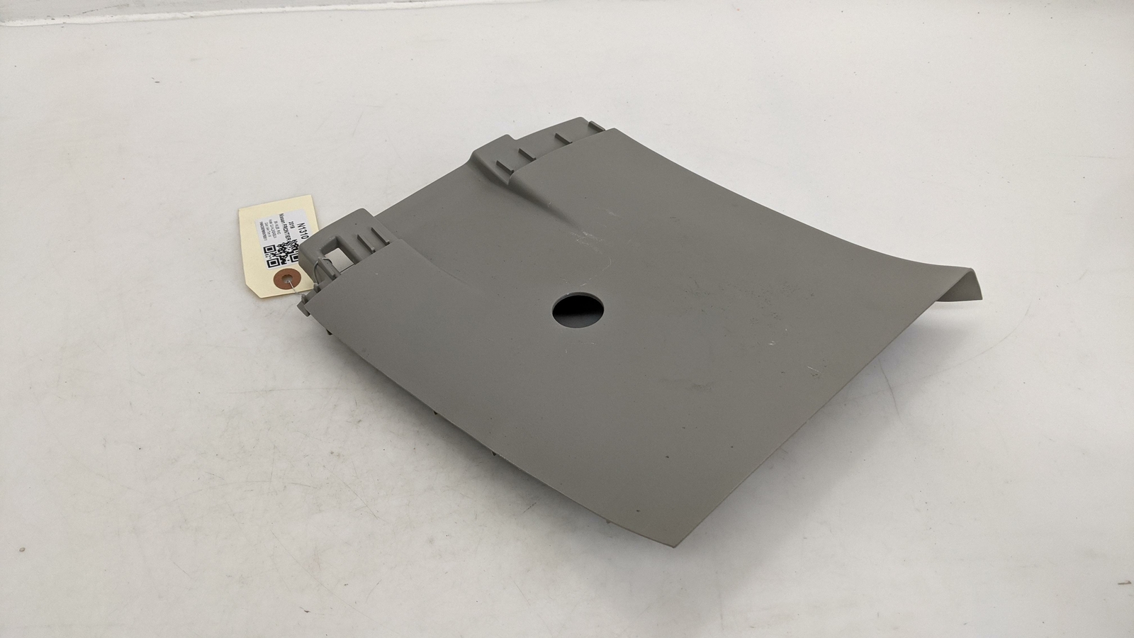 Rear Right C Pillar Upper Trim Cover 2019 Nissan Frontier 76936-9BM0B ...