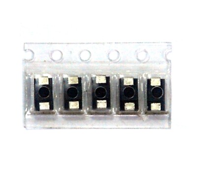 50pc SMD Rectifier Diode SM4007A = 1N4007A * 1000V 1A DO-214AC ...