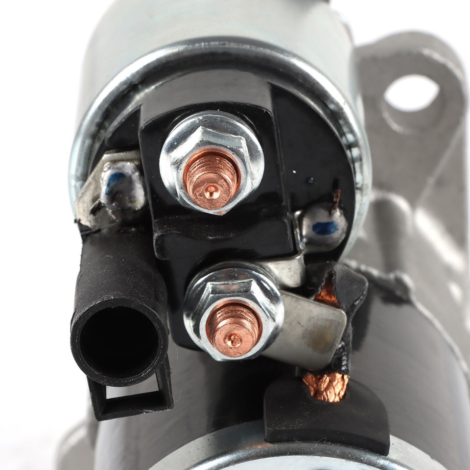 Starter Motor 17986 For Chevrolet Traverse 2009-2016 GMC Acadia 2007 ...