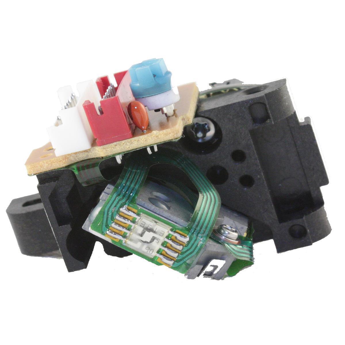 Lasereinheit / Laser unit / Laser Pickup / für NAKAMICHI : CDP-2A | eBay