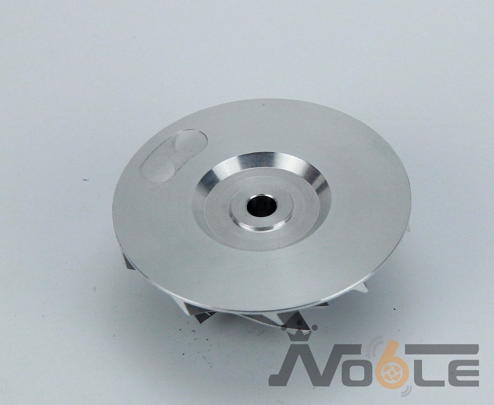 [Noble] Turbo Compressor Wheel for Toyota CT26 (42/65mm) 5+5 | eBay
