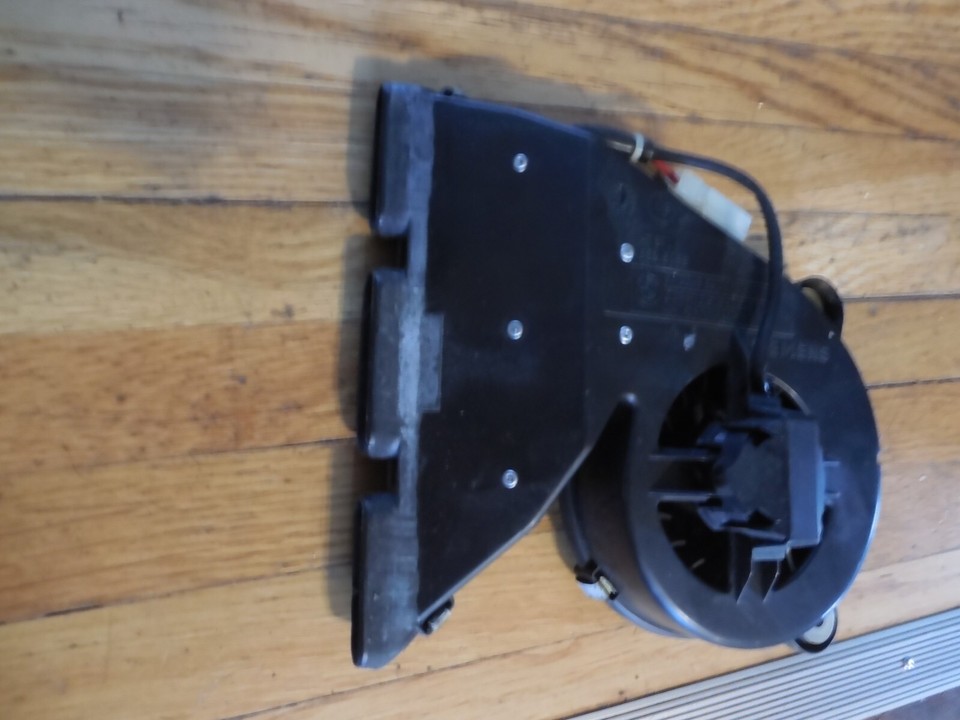 1996 BMW Covert, Rear window defrost Blower. | eBay