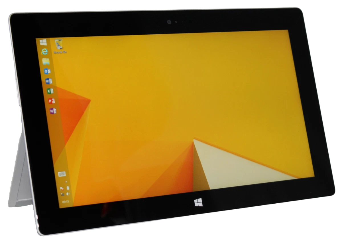 Microsoft Surface 2 Tablet