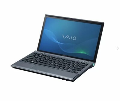 Sony Vaio VPCZ1 intel Core i7 256gb ssd PARTS ONLY | eBay UK