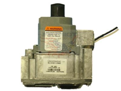 CARLIN 98523S 98523 HONEYWELL VR4305M4540 GAS VALVE FOR EZ-GAS BURNER ...