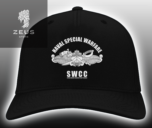 New SWCC Naval Special Warfare Hat Baseball Cap | eBay