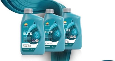 ELITE EVOLUTION DX2 5W-30 B-20 EliteSinteticoLubrificante sintetico a ...