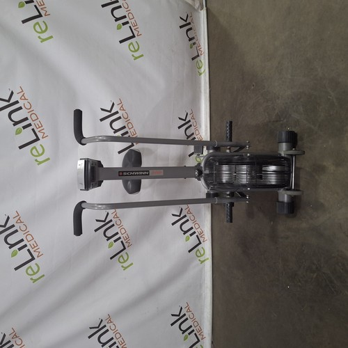 Schwinn Evolution Comp Exercise Bike | eBay