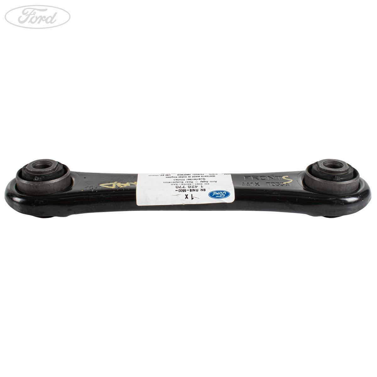 Genuine Ford MONDEO Mk4 Galaxy S-max Rear Wishbone Track Control Arm ...